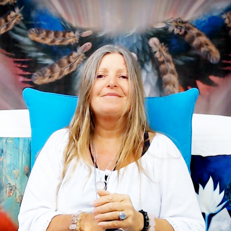 About Dorothy Fraser – Psychic Medium – Golden Radiance – Psychic ...